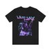Custom Lil Tjay T-shirt, Concert Merch, Graphic Tee, Music Fan, Fanmade ...