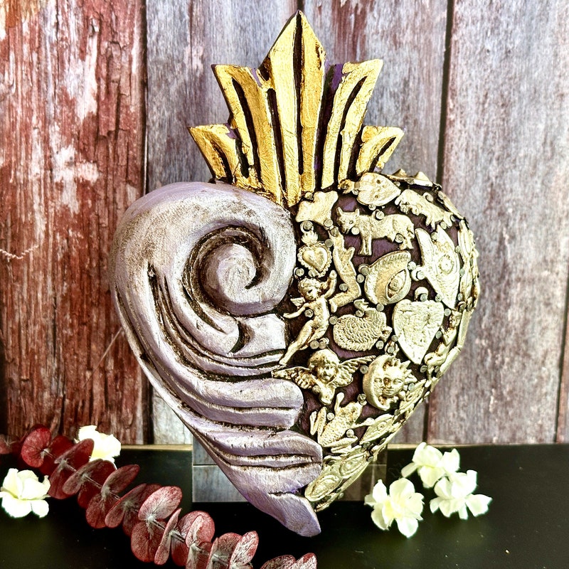 Wedding Decor Hearts - Etsy