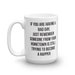 Bad Day Gift Bad Day Mug Bad Feelings Gift Bad Day Mug for - Etsy