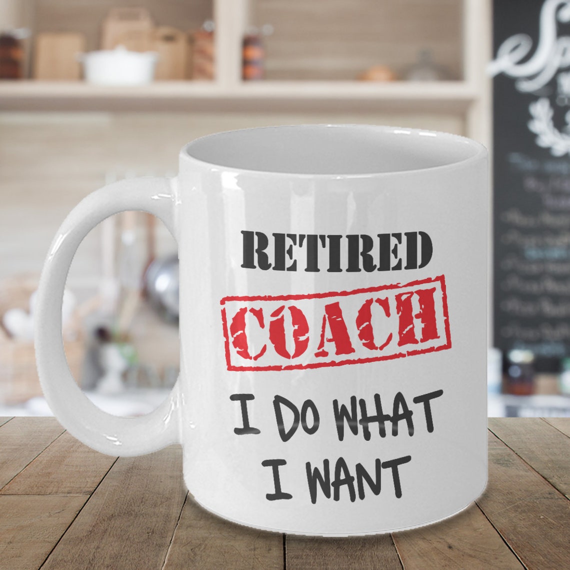 Football Coach Retirement Gift Retired Basketball Coach Gift - Etsy