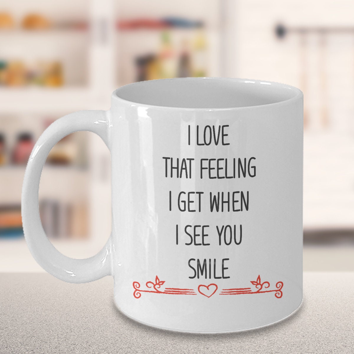 Cute Mug Quotes