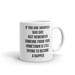Bad Day Gift Bad Day Mug Bad Feelings Gift Bad Day Mug for - Etsy