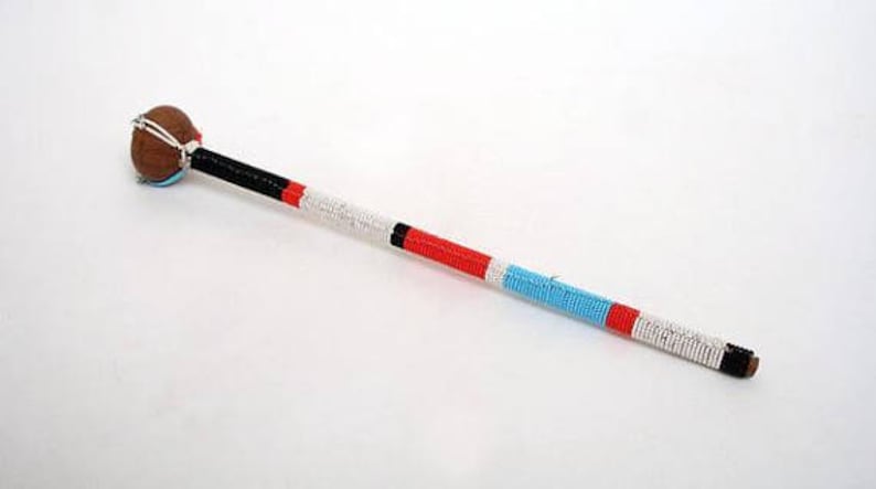 ON SALE African Rungu African Club Traditional Weapon - Etsy UK