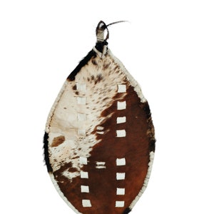 Authentic African Cowhide Shield (tribal Art)hand-woven in Africa ...