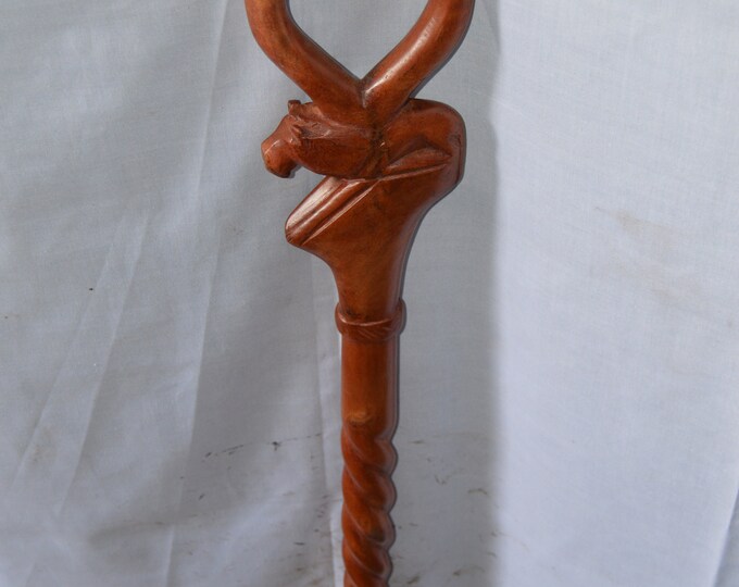 Walking Stick eggun Stick Country of Origin-usa - Etsy