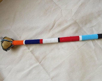 Maasai Club - Etsy