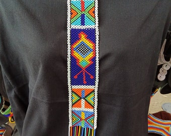 Inca necklace | Etsy