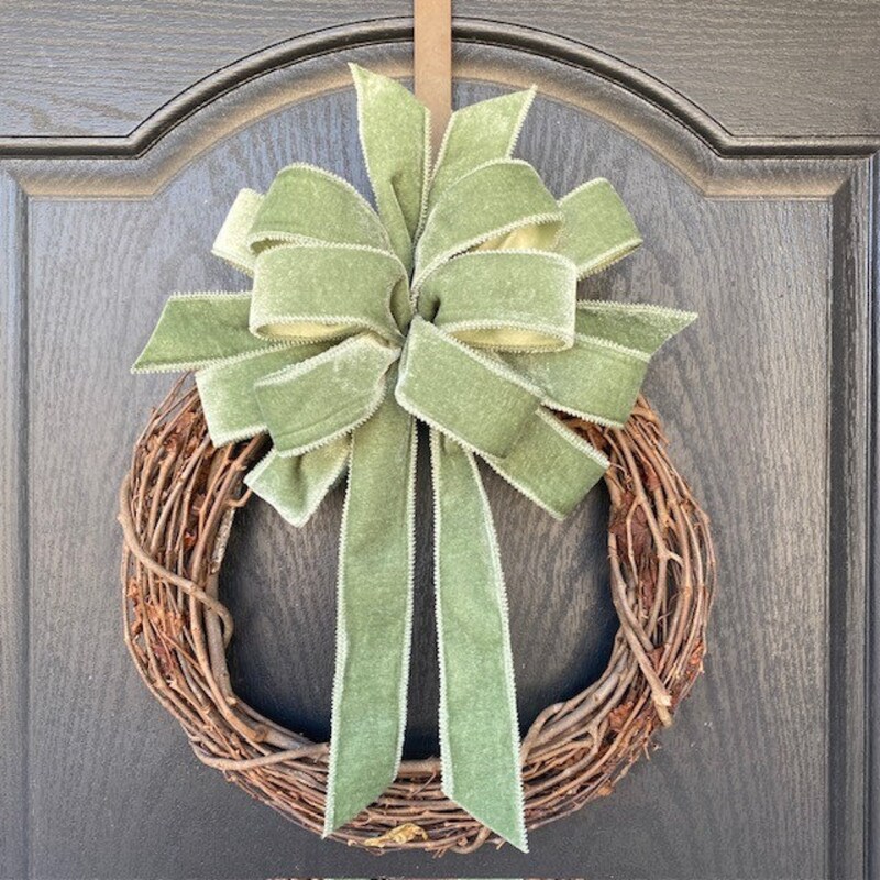 Mailbox Bow - Etsy