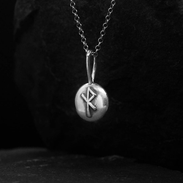 Rune Charms - Etsy