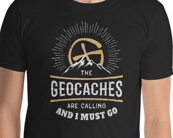 Geocaching swag | Etsy