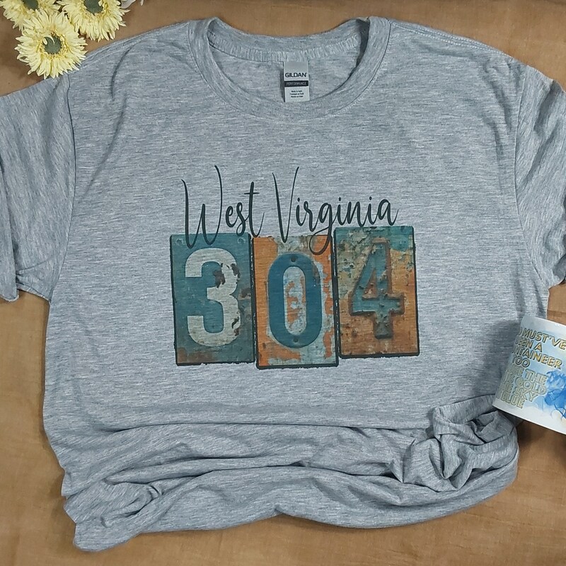 Virginia Tshirt - Etsy