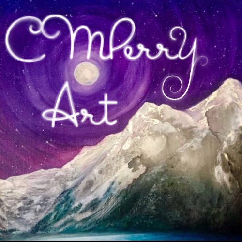 CMPerryArt - Etsy