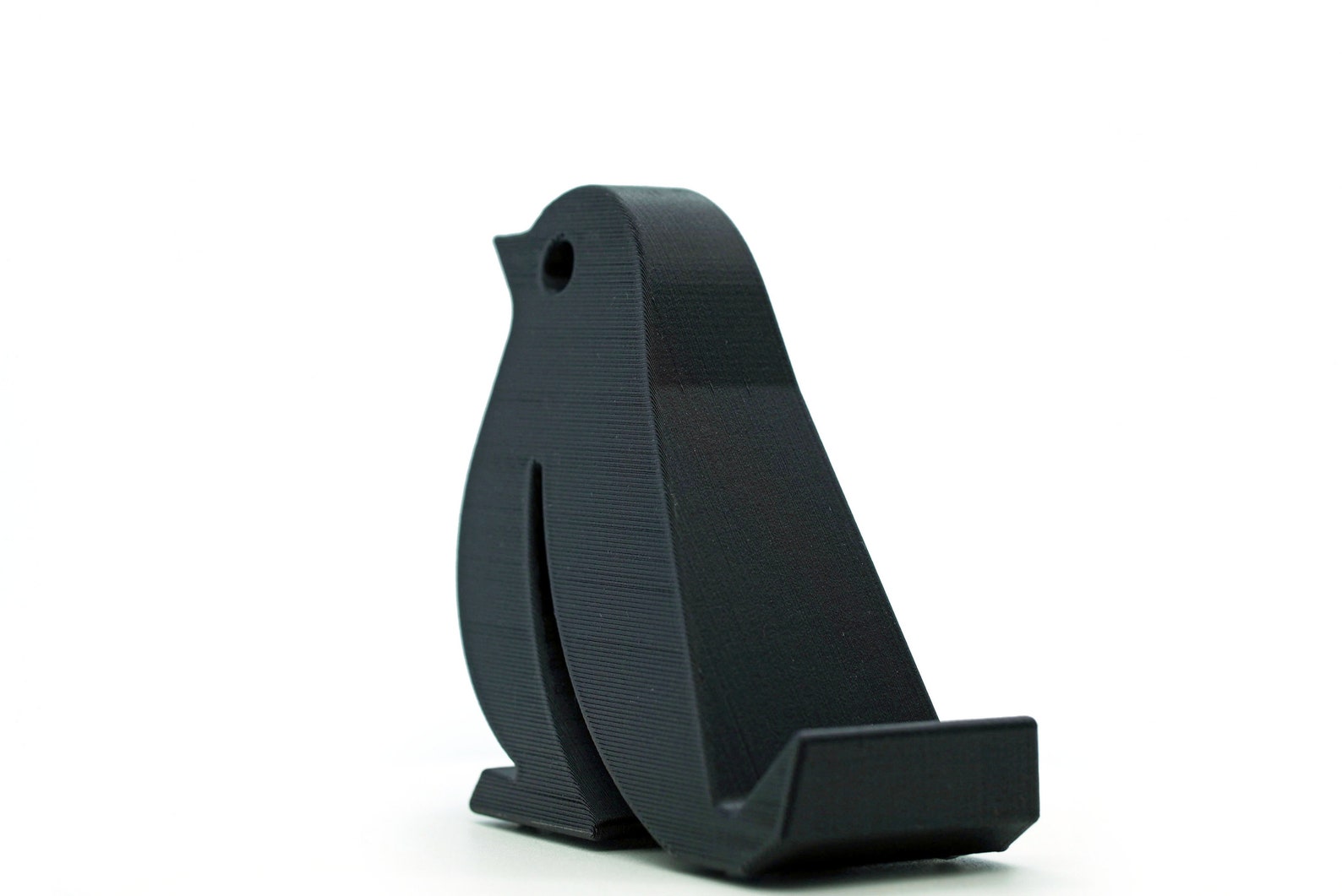 Little Bird Phone Stand 3D Printed - Etsy