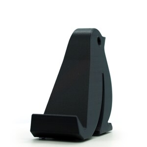 Little Bird Phone Stand 3D Printed - Etsy