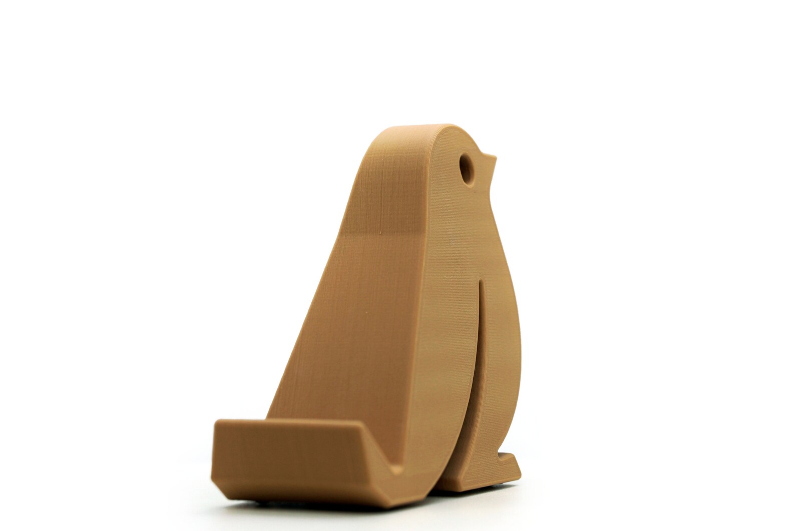 Little Bird Phone Stand 3D Printed - Etsy