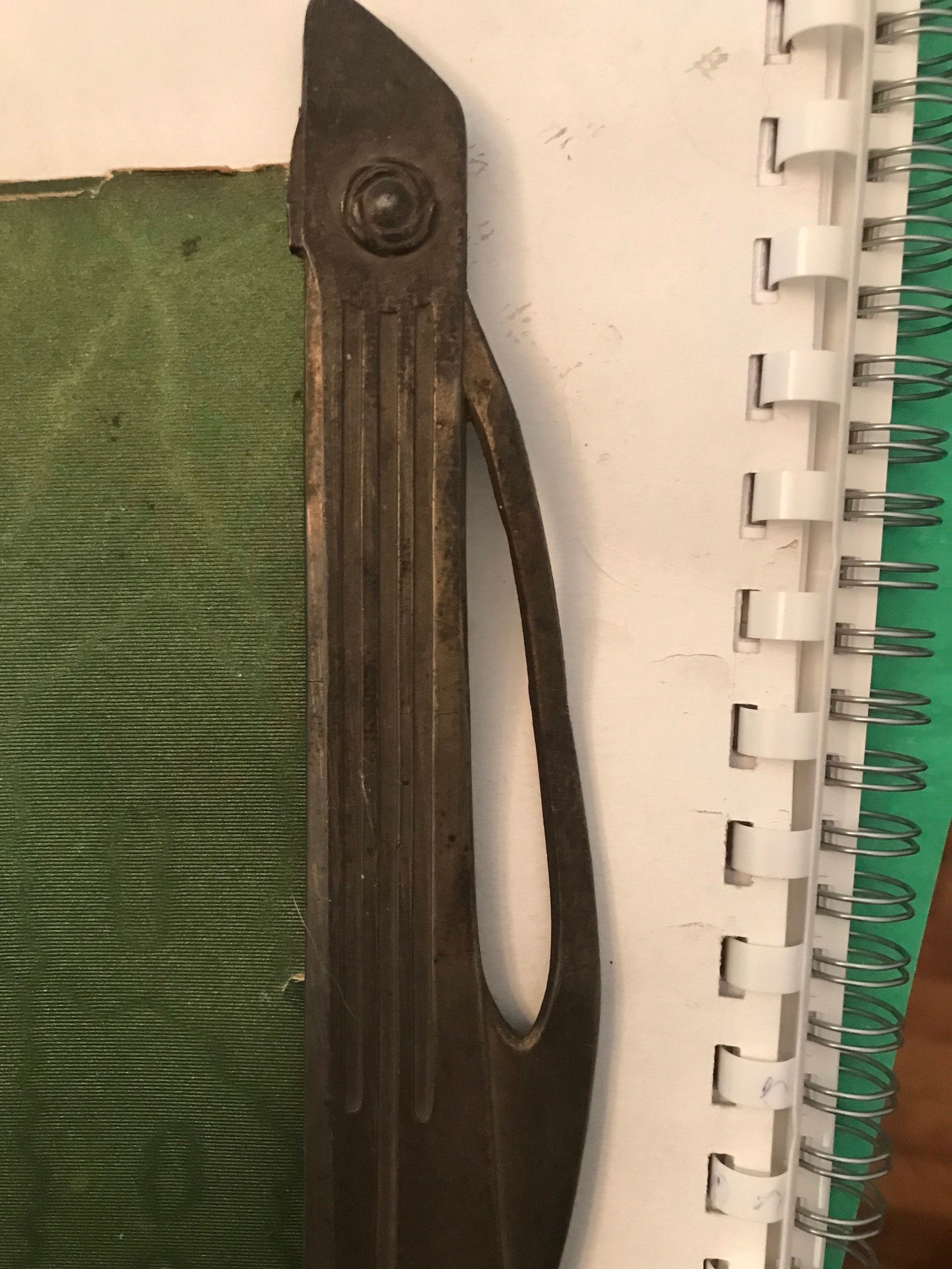 Picture Frame Antique / Photo Frame / Antique Photo Holder / Art ...