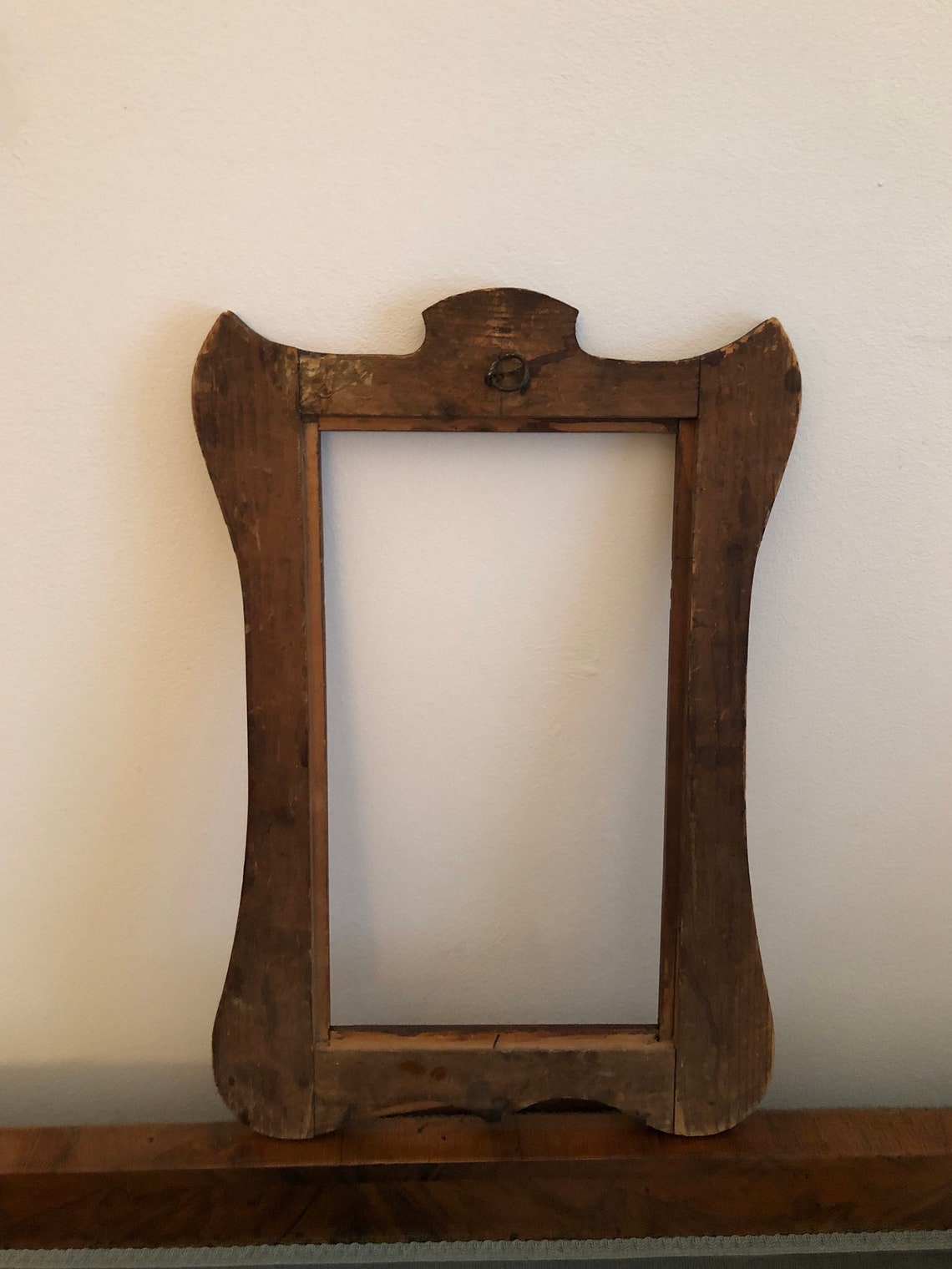 Viennese Secession Photo Frame / Art Nouveau Photo Frame / Antique ...