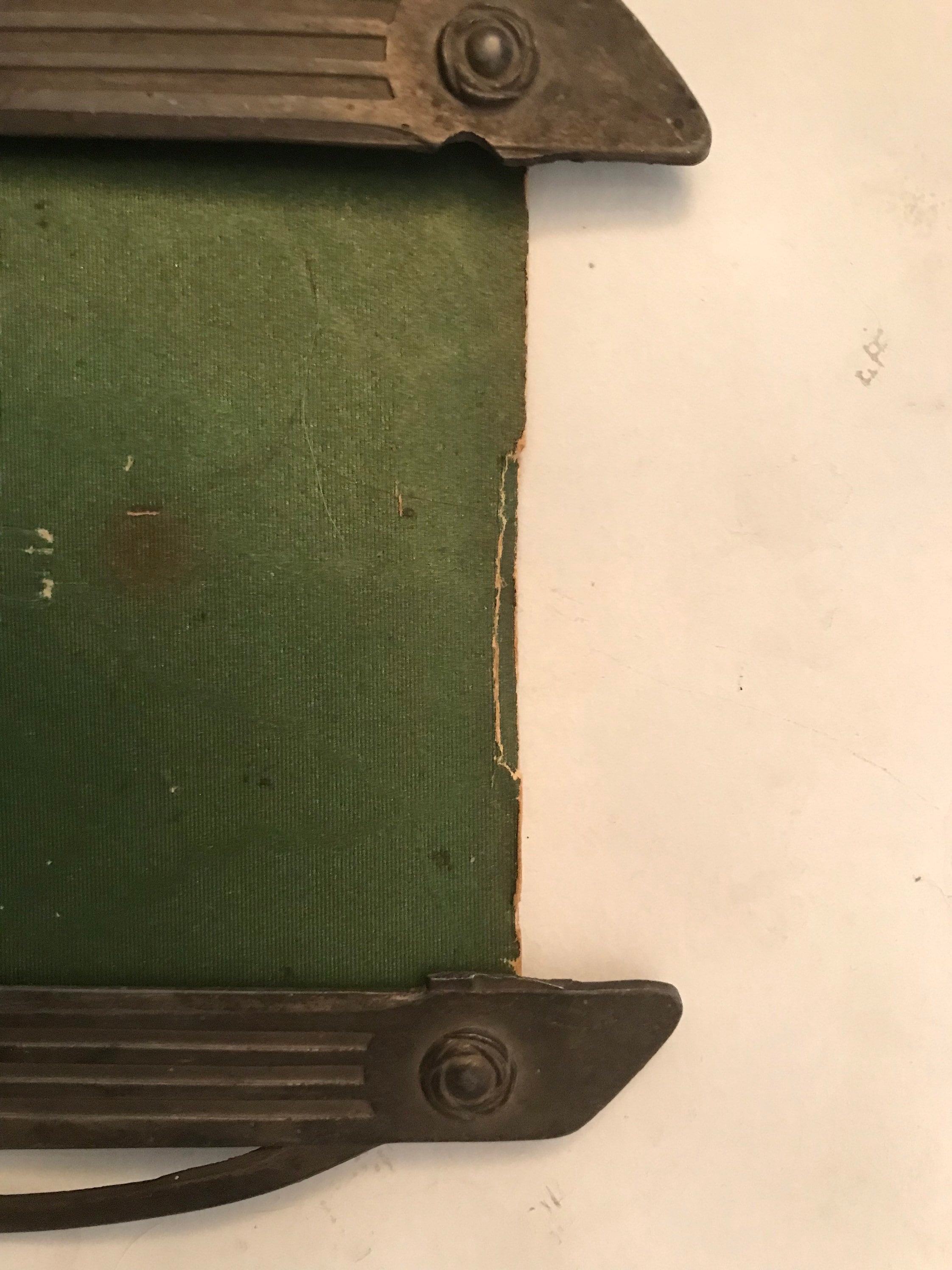 Picture Frame Antique / Photo Frame / Antique Photo Holder / Art ...