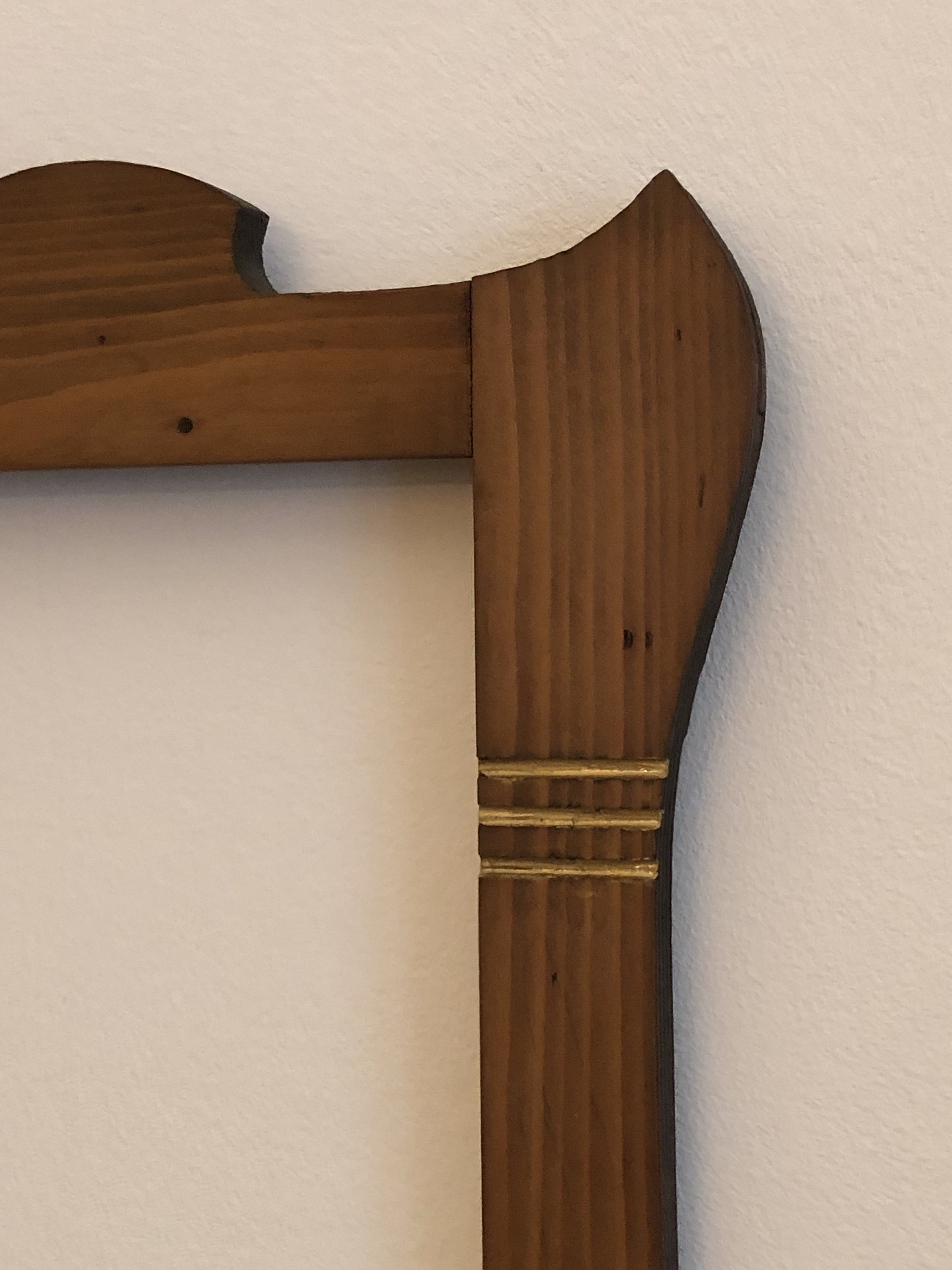 Viennese Secession Photo Frame / Art Nouveau Photo Frame / Antique ...