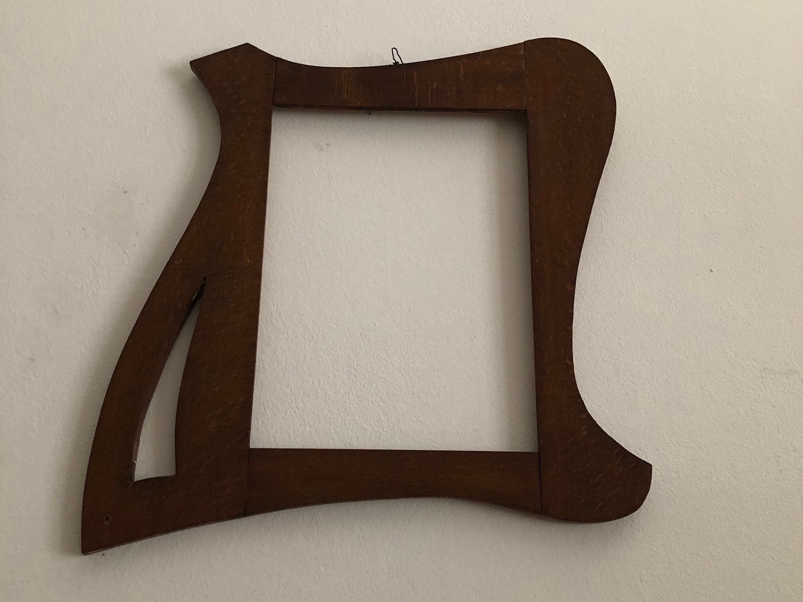 Viennese Secession Photo Frame / Art Nouveau Photo Frame / Antique ...