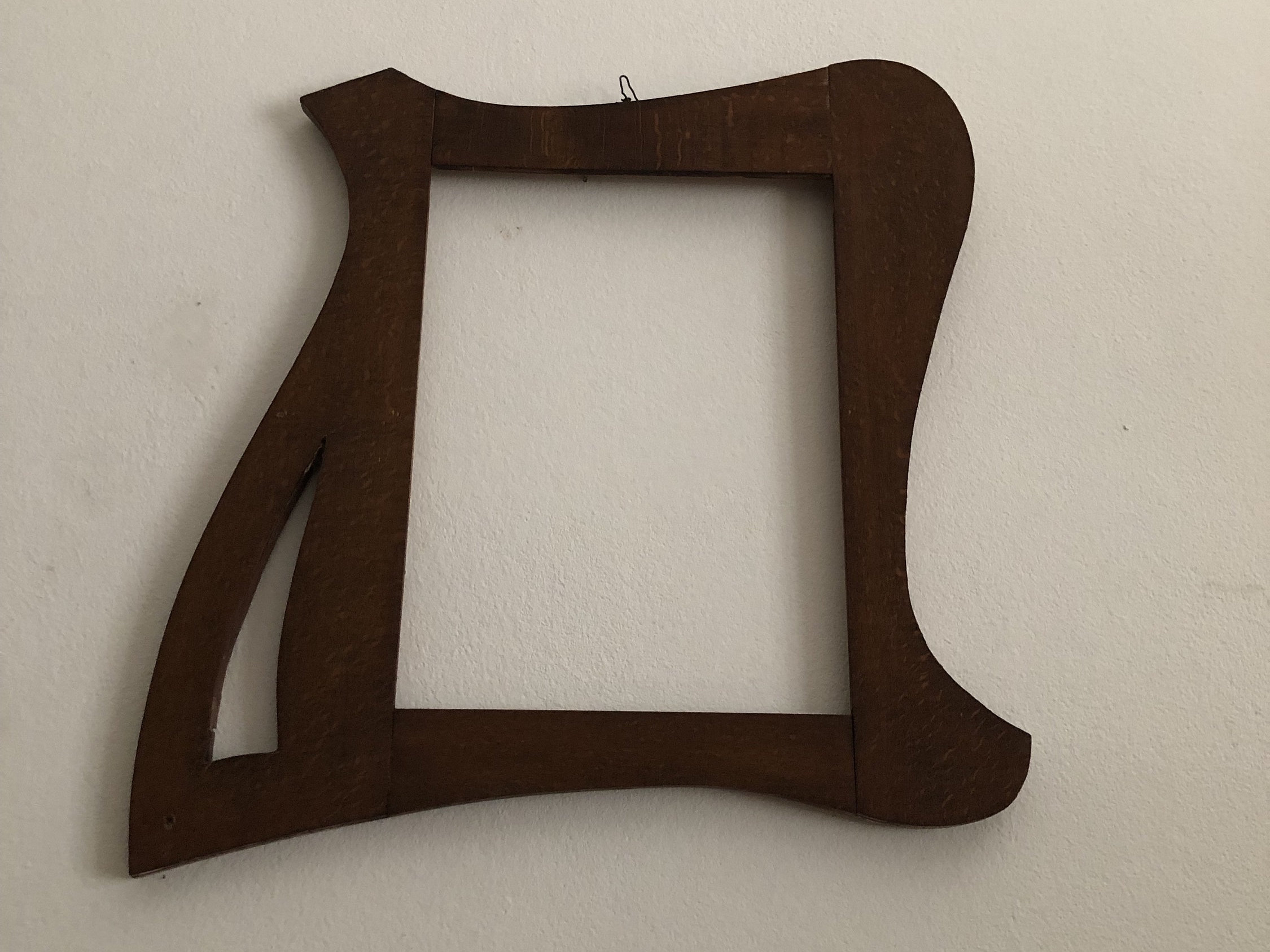 Viennese Secession Photo Frame / Art Nouveau Photo Frame / Antique ...