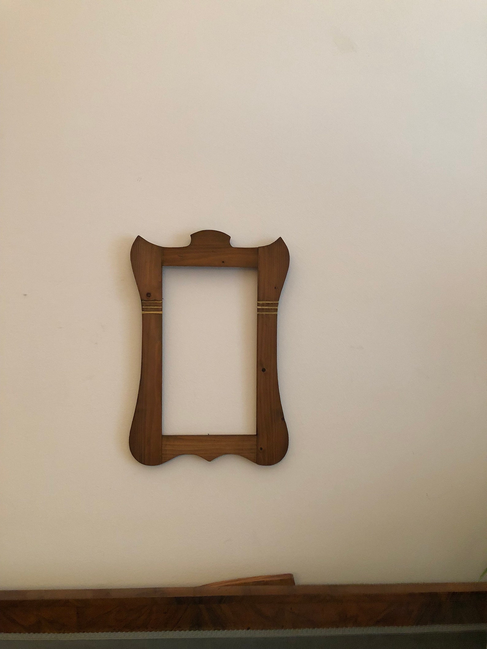 Viennese Secession Photo Frame / Art Nouveau Photo Frame / Antique ...