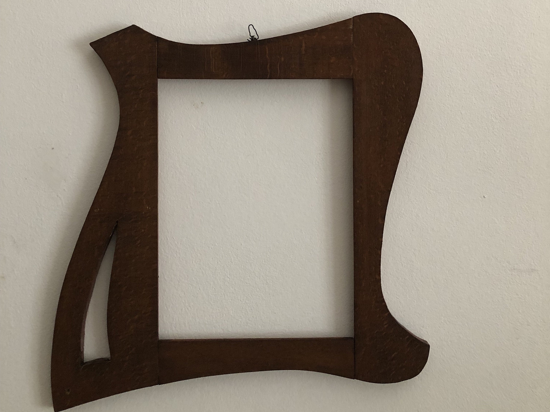 Viennese Secession Photo Frame / Art Nouveau Photo Frame / Antique ...