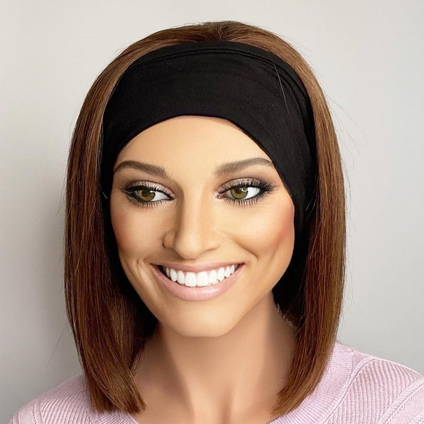 Human Hair Updo - Etsy