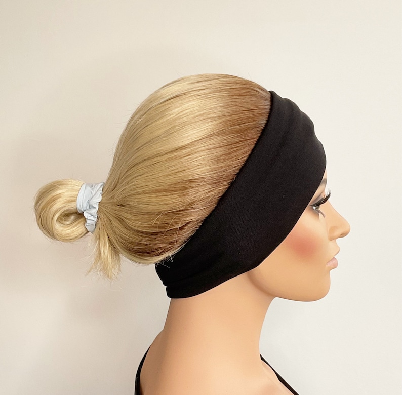 Premium Range Rooted Multi Tonal Blonde Beach Wave Headband Wig ...