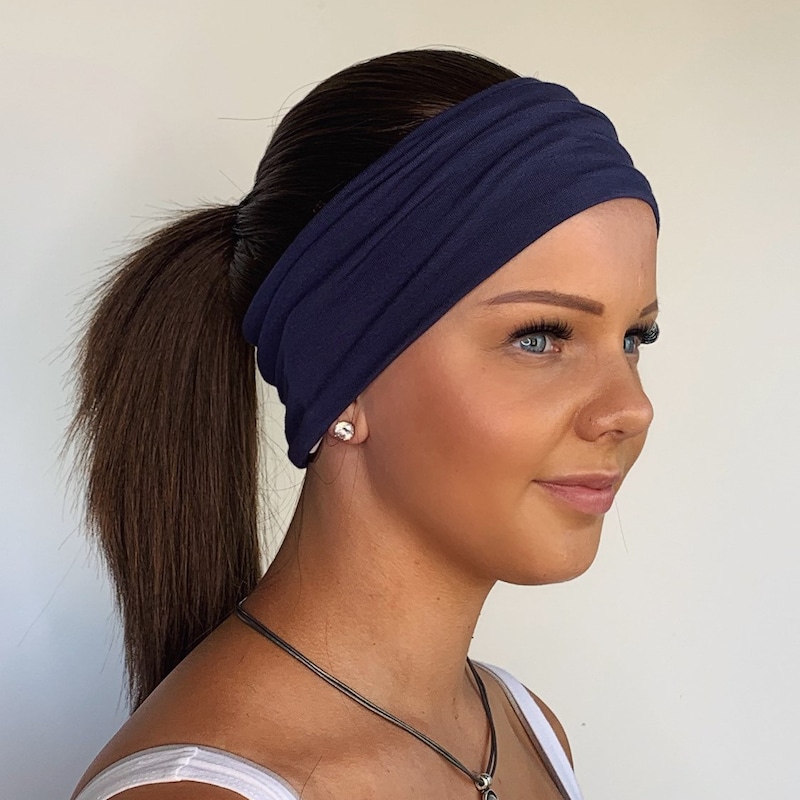 Plaited Wigs Human Hair - Etsy