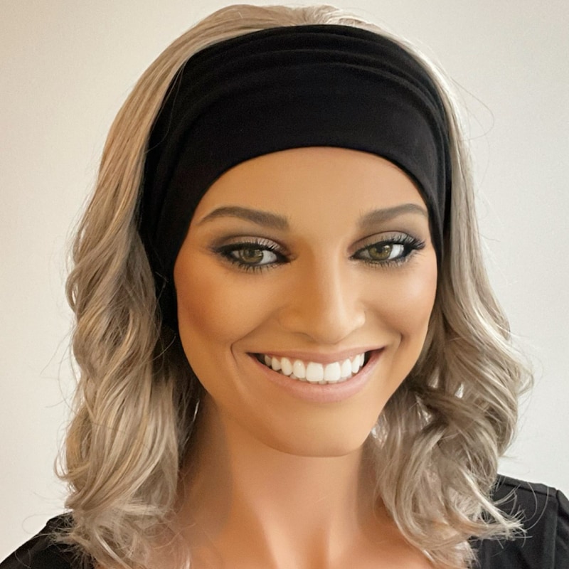 Headband Wigs - Etsy