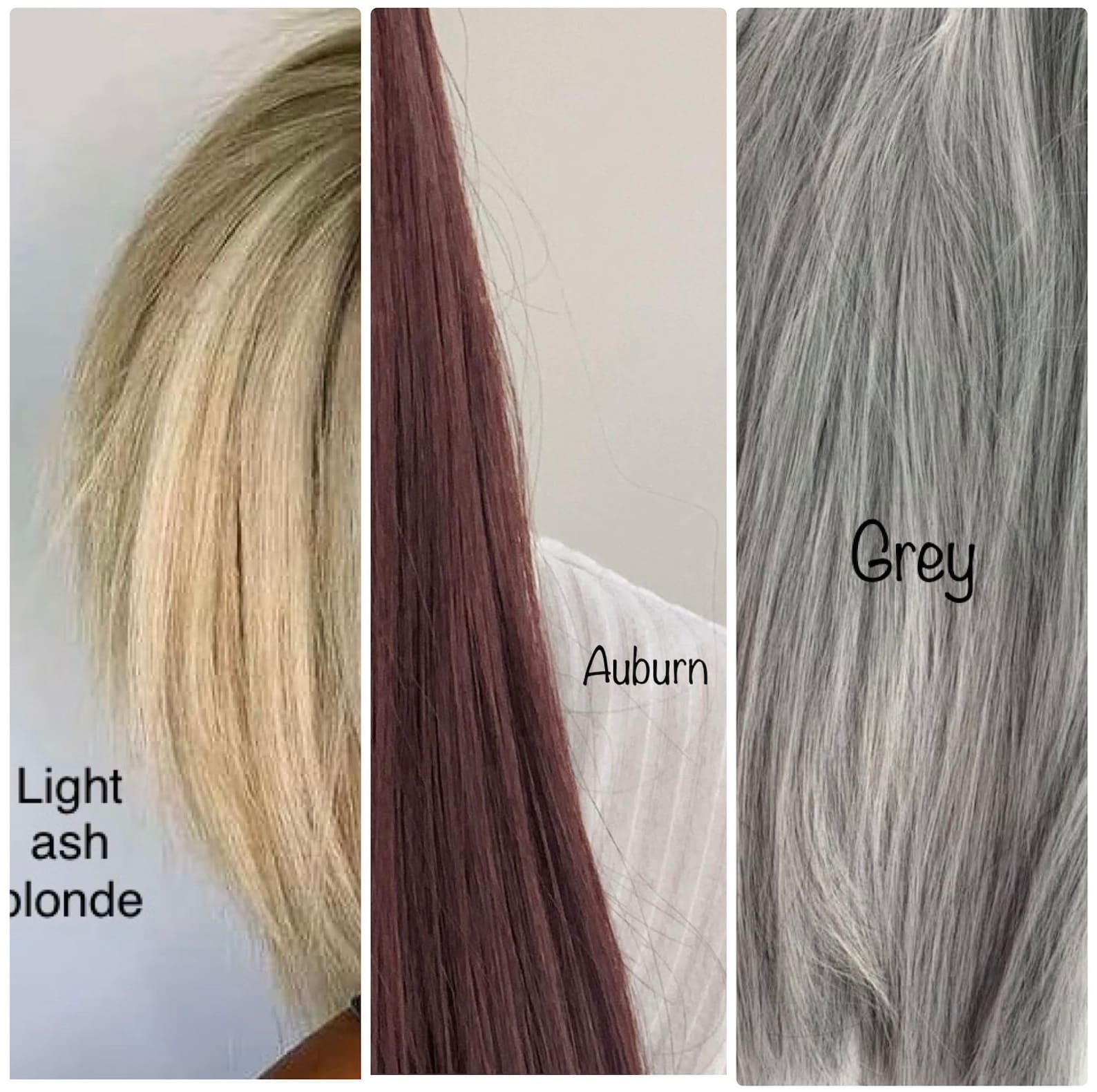 Washed Sand Baseball Cap With Long Beach Wave Hair Attached | Etsy