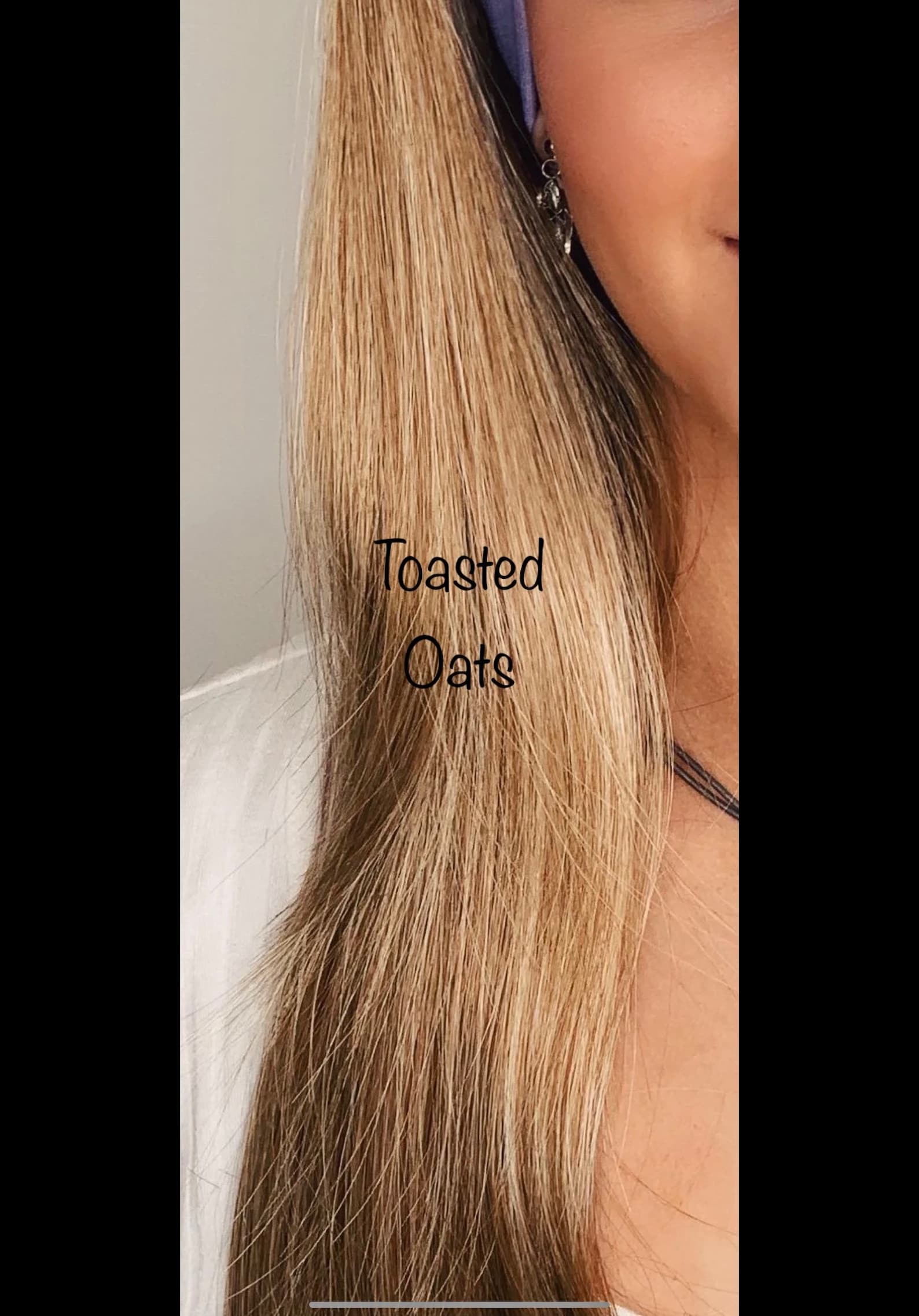 Washed Sand Baseball Cap With Long Beach Wave Hair Attached | Etsy