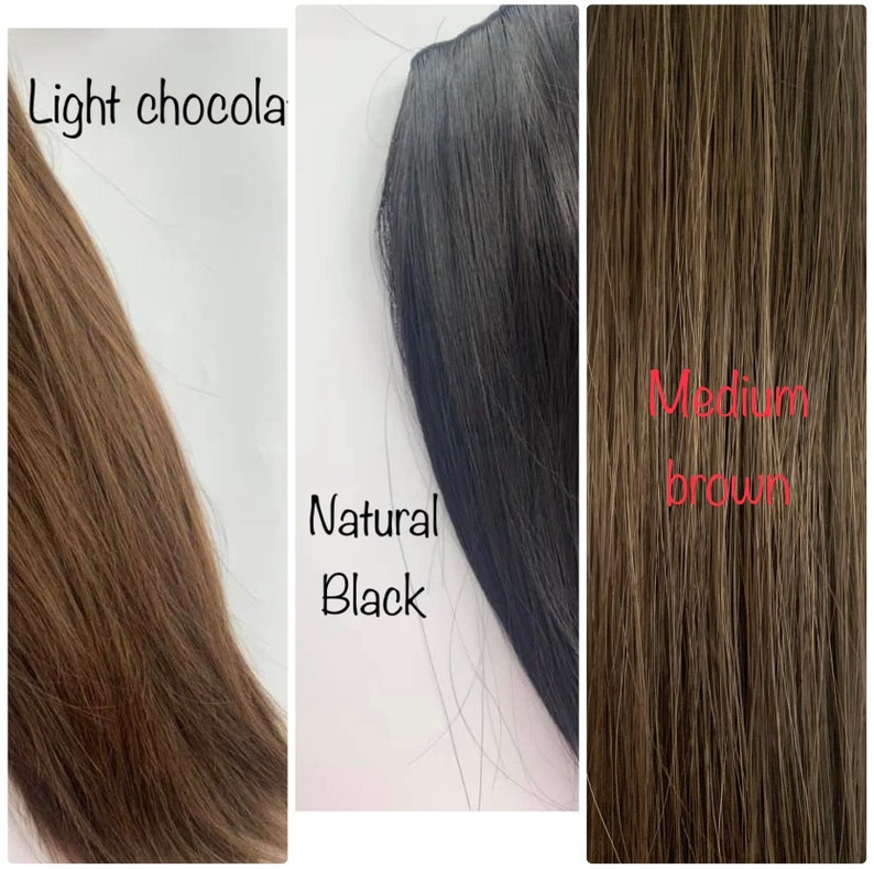 Washed Sand Baseball Cap With Long Beach Wave Hair Attached | Etsy