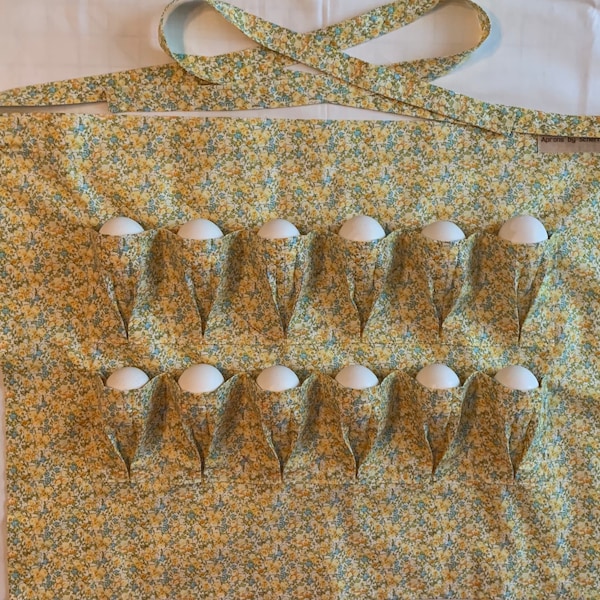 Egg Apron Kids - Etsy
