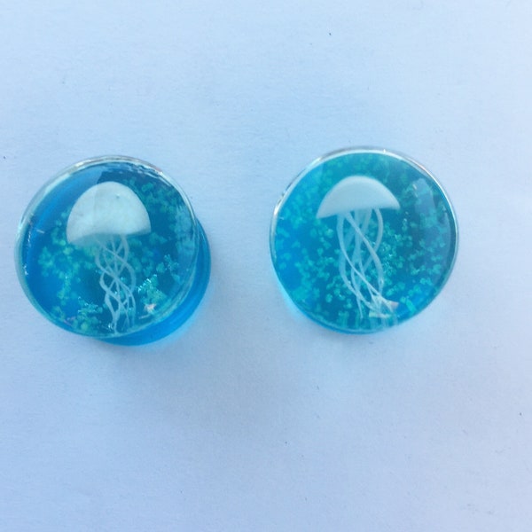Glass Ear Plugs - Etsy