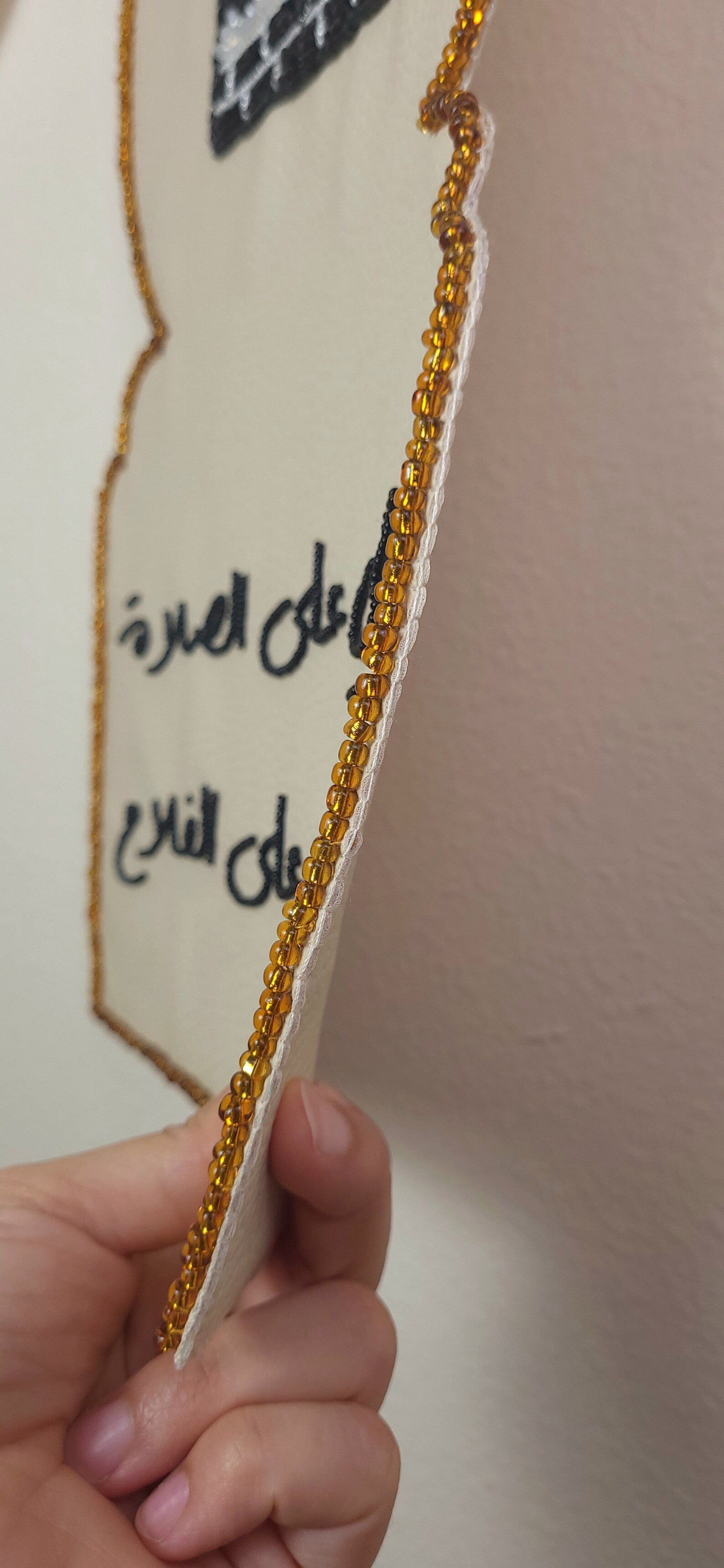 Qibla Direction Sign, Prayer Direction, Islamic Prayer Room, Qibla Wall ...