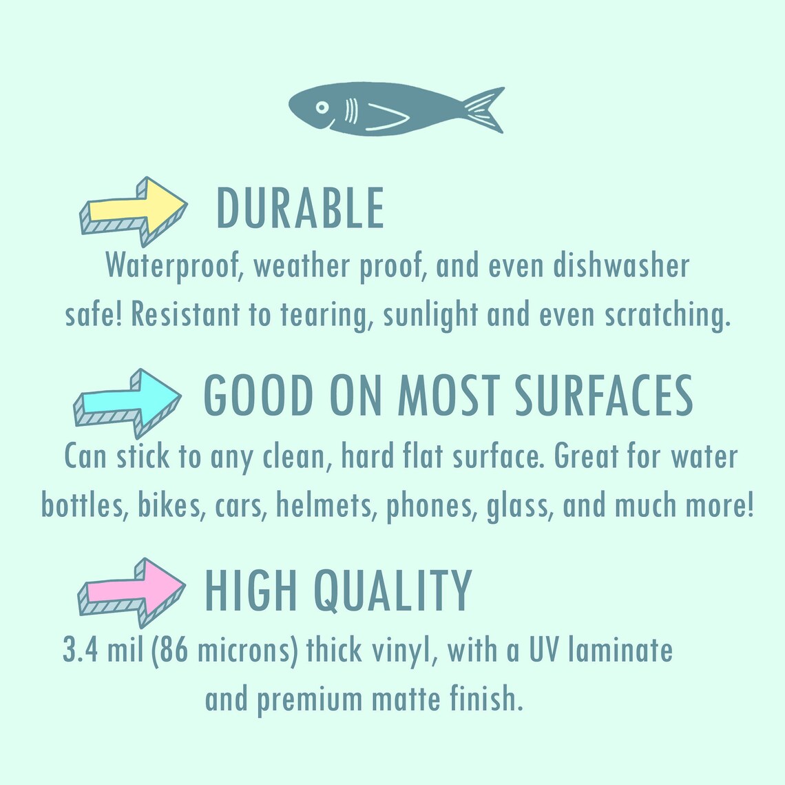 Save the Yeti Vinyl Sticker Yeti Sticker Abominable Snowman - Etsy