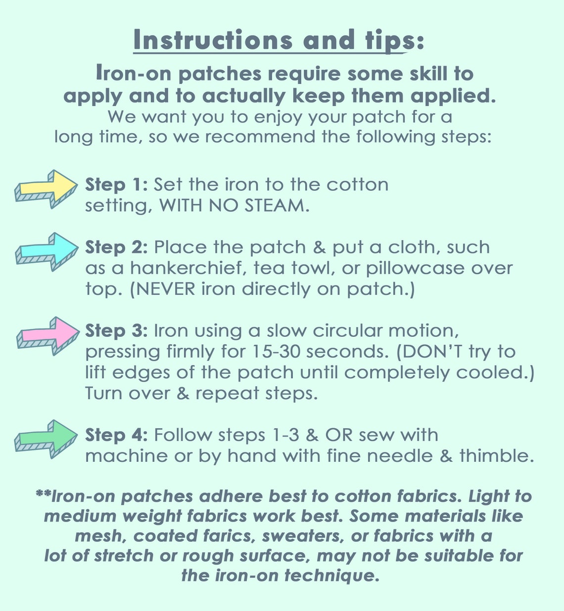 Desert Embroidered Patch Get Lost Patch Desert Patch Cactus - Etsy