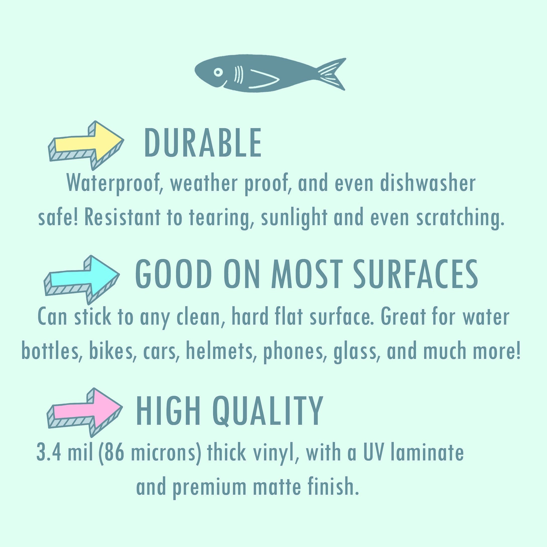 Raisin Vinyl Sticker, Funny Raisin Sticker, Raising Hell, Raisin Hell ...