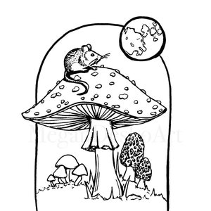 waldorf coloring pages
