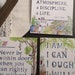 Set of Three Charlotte Mason Quote Watercolor Prints, I Am I Can I ...