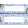 Watercolor Student Desk Name Plate Digital Download Book Themed Desk ...