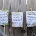 Set of Three Charlotte Mason Quote Watercolor Prints I Am I - Etsy