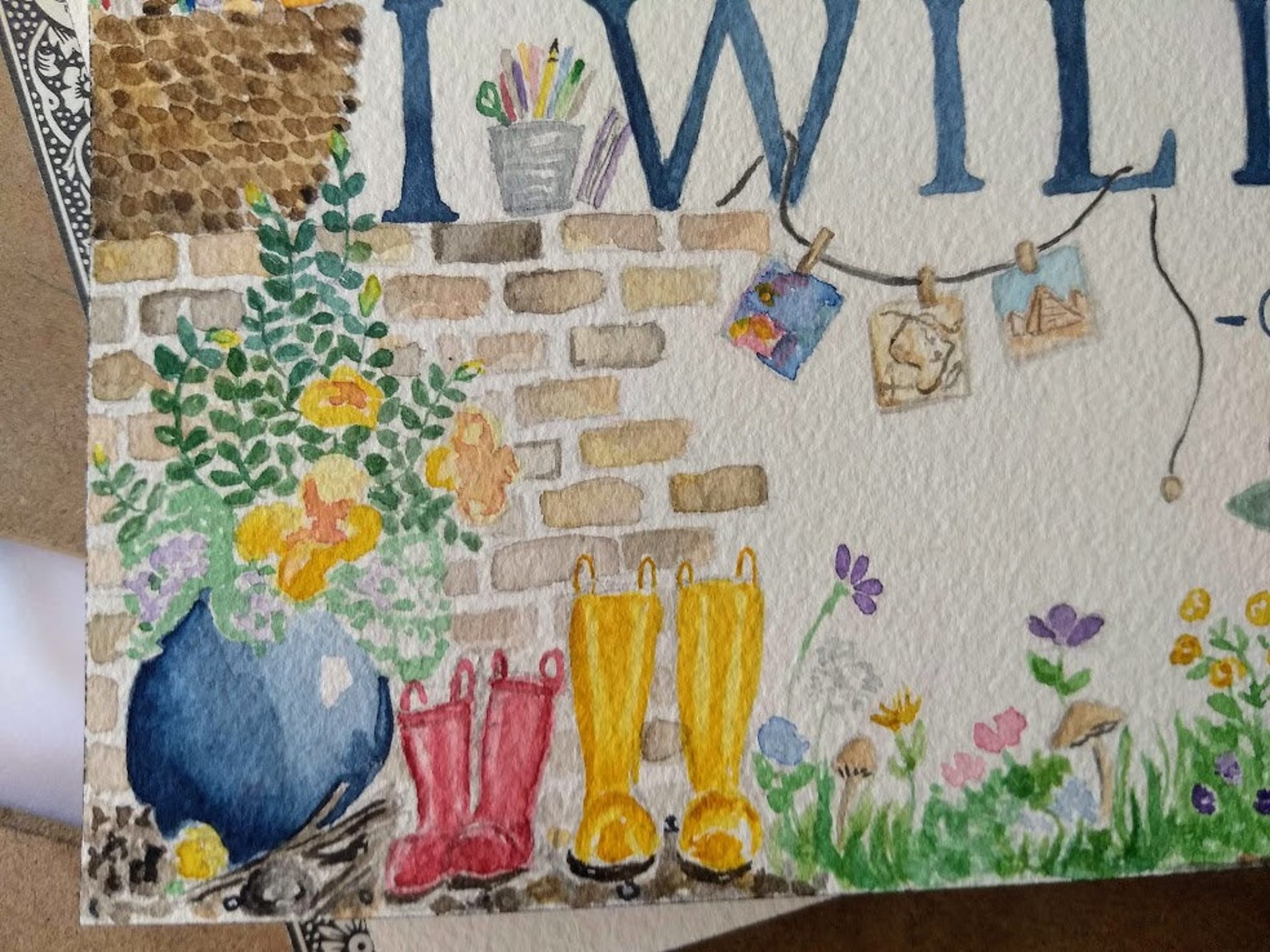 I Am I Can I Ought I Will Charlotte Mason Student Motto - Etsy