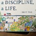 Education is an Atmosphere a Discipline a Life Charlotte - Etsy