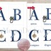 Digital Download Adventure Alphabet Upper and Lowercase Cards - Etsy