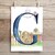 Digital I Am I Can I Ought I Will Charlotte Mason Student Motto 8x10 ...