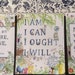 Set of Three Charlotte Mason Quote Watercolor Prints, I Am I Can I ...