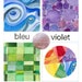 Digital Download 3 Part French Color Cards, Three Part Montessori ...